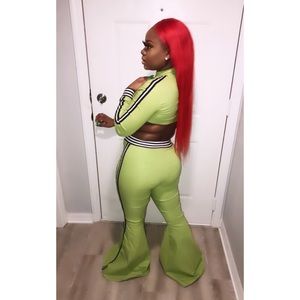 Shane Justin | Pants & Jumpsuits | Shane Justin Two Piece Set | Poshmark